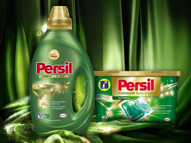 Persil Premium - nejlepší Persil všech dob